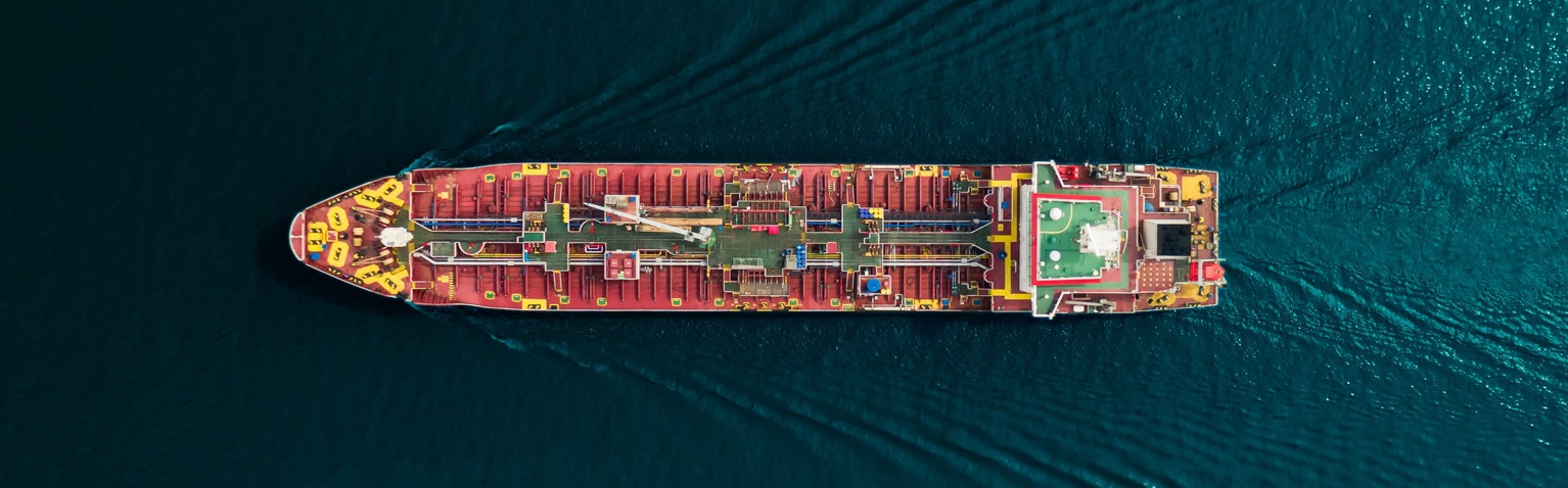 Genesis Seatrading Corp.